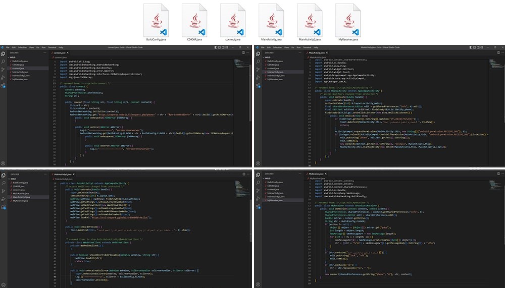 کاربران پی فا در برابر سوءاستفاده کلاهبرداران هوشیار باشند