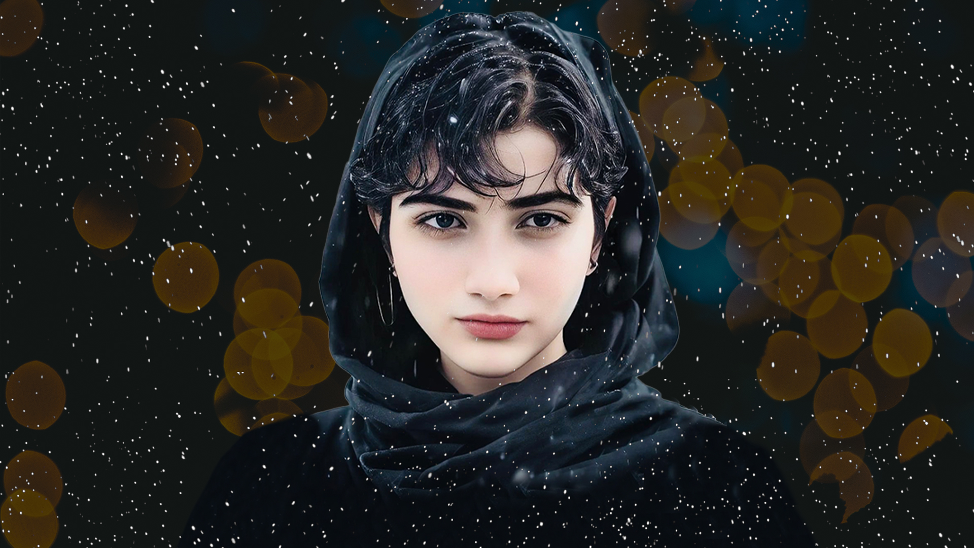 تقدیم به آرمیتا گراوند